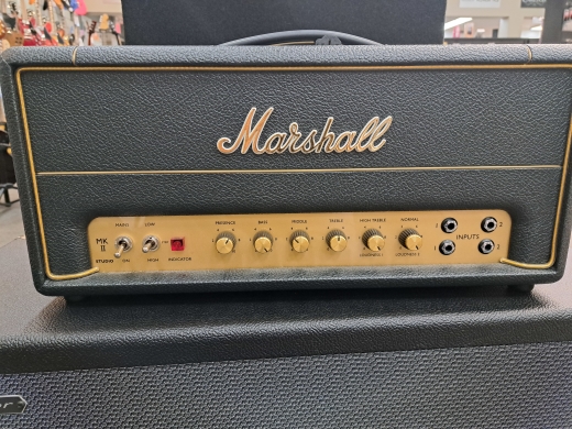 Gear Hunter | Marshall - SV20H